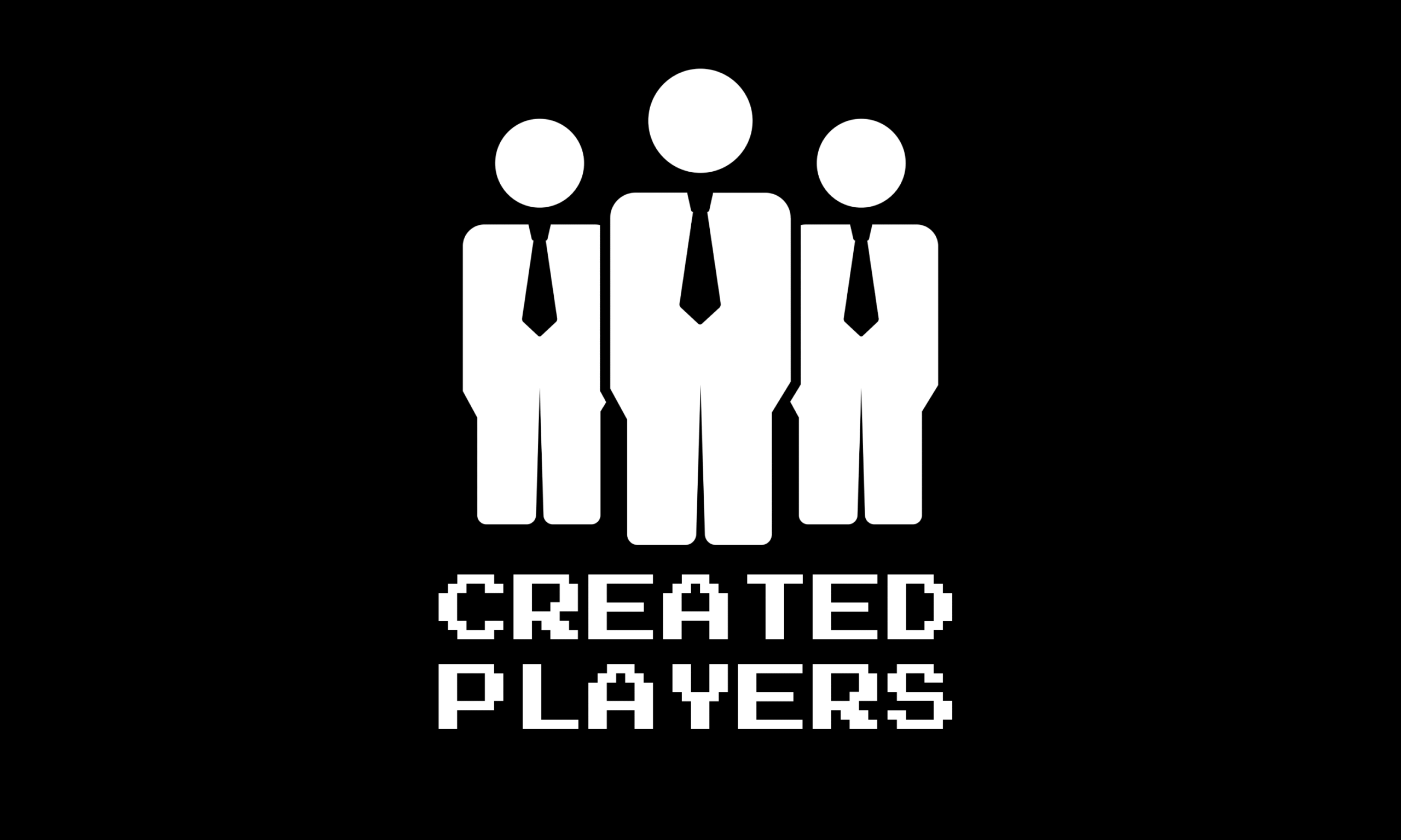 Home of The Created Players Podcast
